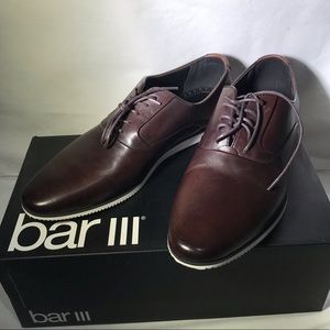 Bar III | Shoes | Bar Iii Mens Warner Casual Smooth | Poshmark